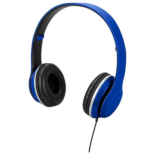 Click here for iLive Wired Headphones  One Size  Blue prices