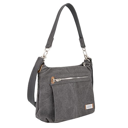 Click here for Travelon Anti-Theft Heritage Hobo Bag  One Size  G... prices