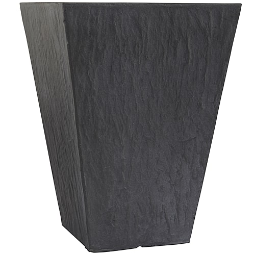 Click here for 16â Slate Planter (Indoor/Outdoor)  One Size  Gr... prices