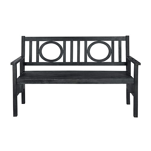 Click here for Piedmont Folding Bench - Dark Slate prices