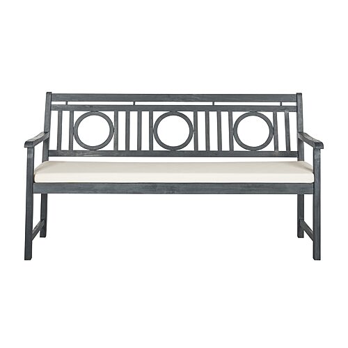 Click here for Safavieh Montclair Collection Bench  One Size  Gra... prices
