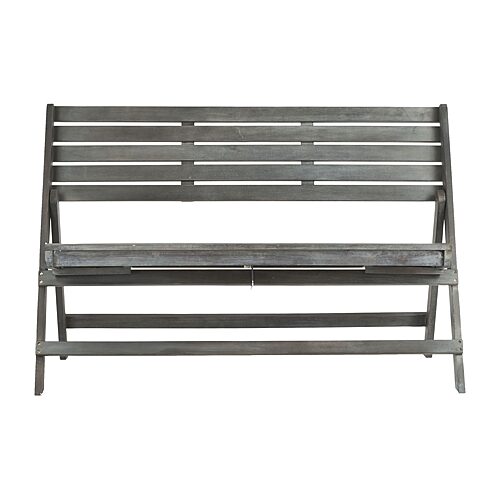 Click here for Safavieh Luca Collection Folding Bench  One Size... prices
