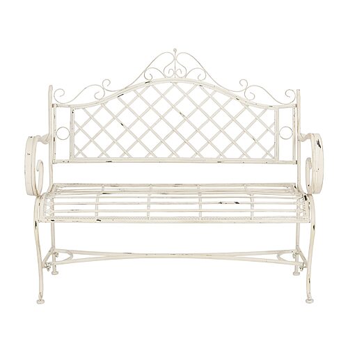 Click here for Safavieh Abner Patio Collection Bench  One Size  W... prices