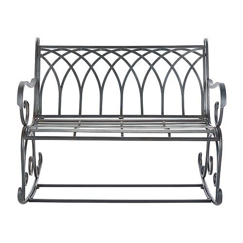 Click here for Safavieh Ressi Patio Collection Rocking Bench  One... prices