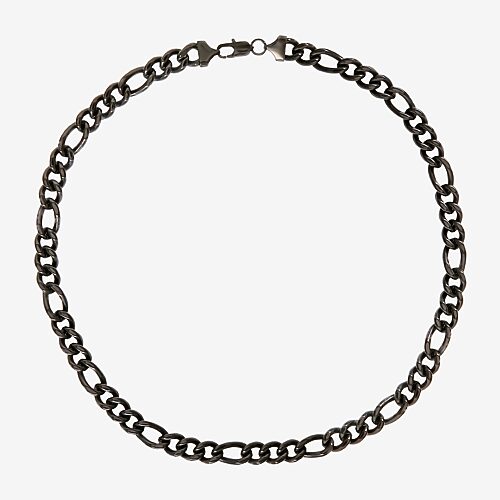 Click here for Shaquille ONeal XLG Mens Stainless Steel 24 Inch F... prices
