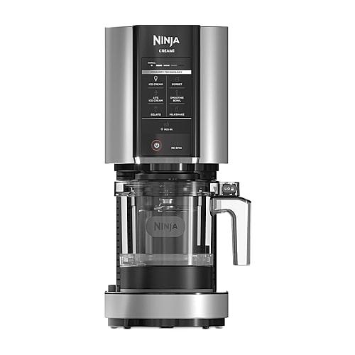 Click here for Ninja Creami Ice Cream Maker  One Size  Silver prices