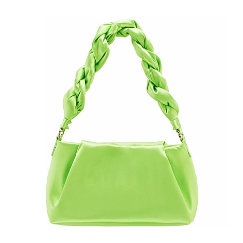 Click here for I. Miller Criss Evening Bag  One Size  Green prices