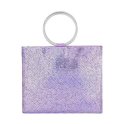 Click here for I. Miller Sadia Evening Bag  One Size  Purple prices