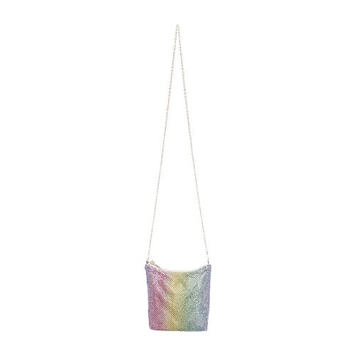 Click here for I. Miller Lony Evening Bag  One Size  Silver prices