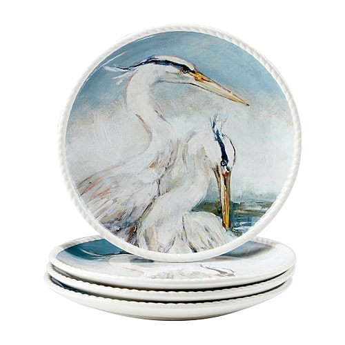 Click here for Certified International Shorebirds Dinner Plate  S... prices