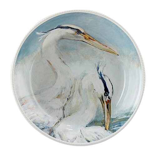 Click here for Certified International Shorebirds Serving Bowl  O... prices