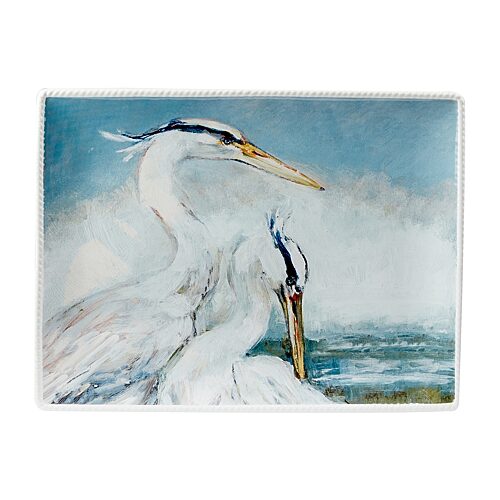 Click here for Certified International Shorebirds Serving Platter... prices