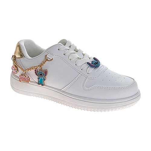 Click here for Josmo Stitch Womens Sneakers  9 Medium  White prices
