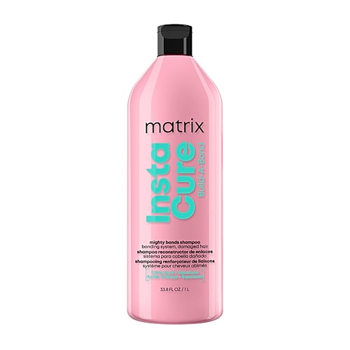 Click here for Matrix Instacure Bonding Shampoo 33.8 oz.  One Siz... prices