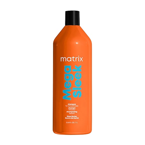 Click here for Matrix Mega Sleek Shampoo 33.8 oz.  One Size prices