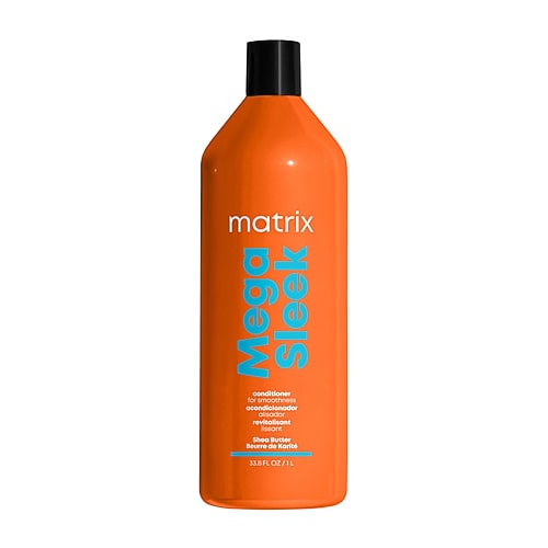 Click here for Matrix Mega Sleek Conditioner 33.8 oz.  One Size prices