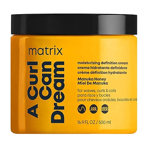 Click here for Matrix A Curl Can Dream Moisturizing Hair Cream 16... prices