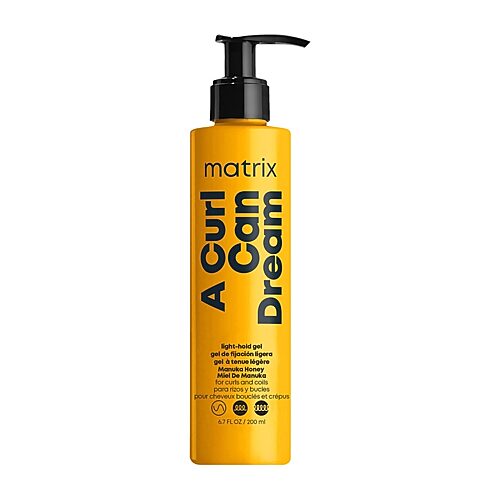 Click here for Matrix A Curl Can Dream Light Hold Hair Gel 6.8 oz... prices