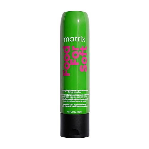 Click here for Matrix Food For Soft Conditioner 10.1 oz.  One Siz... prices