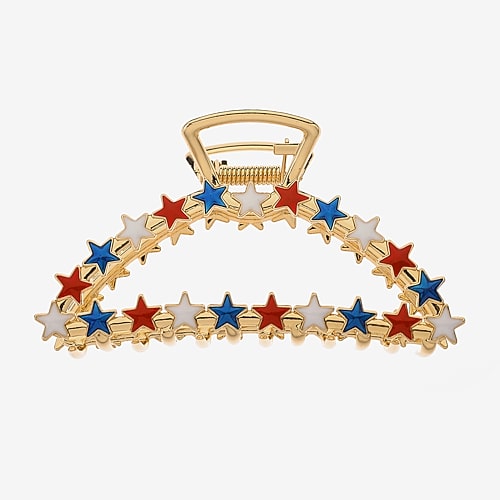 Click here for Mixit Hair Clip  One Size  Multiple Colors prices