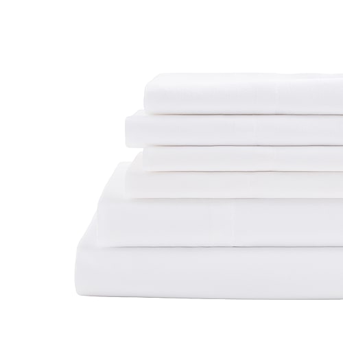 Click here for Home Expressions Soft Touch 6pc Microfiber Sheet S... prices