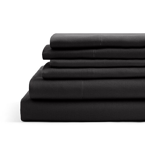 Click here for Home Expressions Soft Touch 6pc Microfiber Sheet S... prices