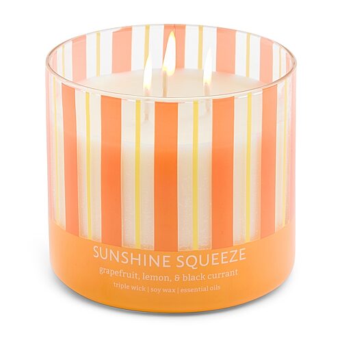 Click here for Distant Lands 14oz Sunshine Squeeze 3-Wick Scented... prices