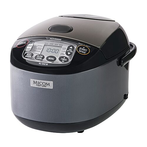 Click here for Zojirushi Umami 5.5 Cup Micom Rice Cooker Warmer -... prices