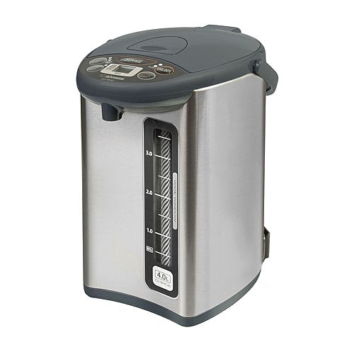 Click here for Zojirushi America Micom Boiler 4l prices