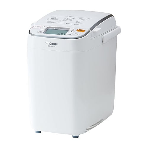 Click here for Zojirushi America Home Bakery Breadmaker prices