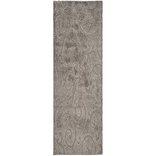 Click here for Safavieh Chloe Runner Rug  One Size  Gray prices