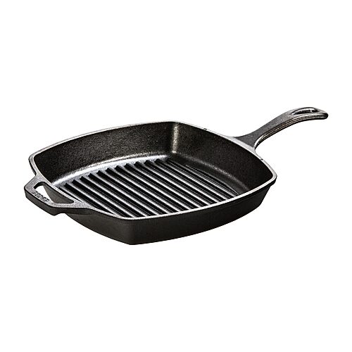 Click here for Lodge 10in. Square Grill Pan prices