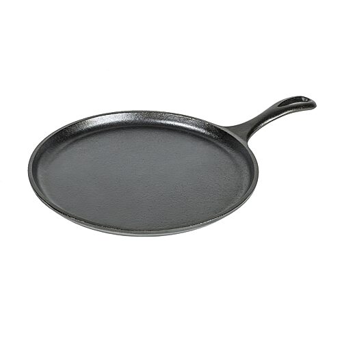 Click here for Lodge Cookware 10.5 Cast Iron Griddle  One Size  B... prices
