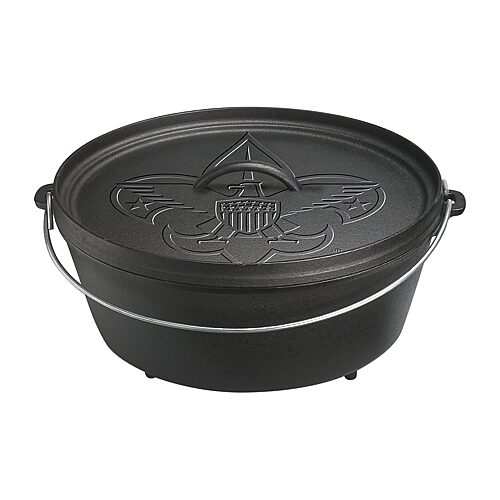 Click here for Lodge Cookware 6 Cast Iron Dutch Oven  One Size  B... prices