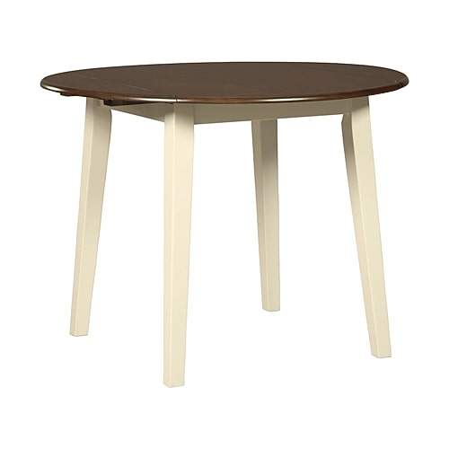 Click here for Signature Design by Ashley Milford Dining Room Tab... prices