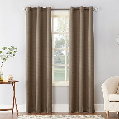 Click here for Cooper Thermal Insulated Room Darkening Grommet Cu... prices