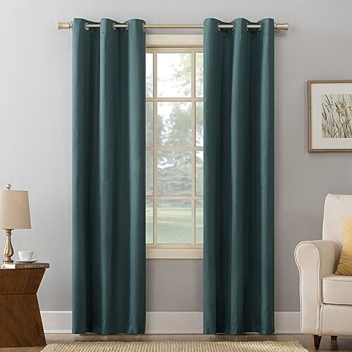 Click here for Cooper Thermal Insulated Room Darkening Grommet Cu... prices