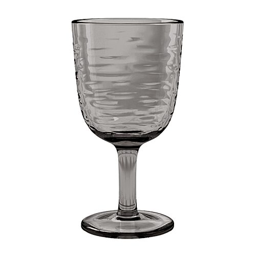 Click here for Abode Homewares Foundry Acrylic Goblet Wine Glasse... prices