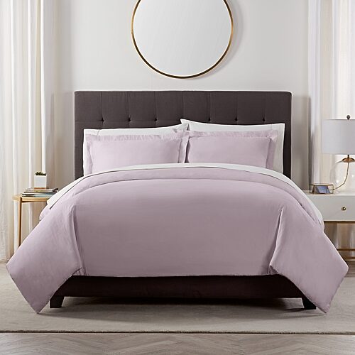 Click here for Serta X Comfort 3-pc. Duvet Cover Set  One Size  P... prices