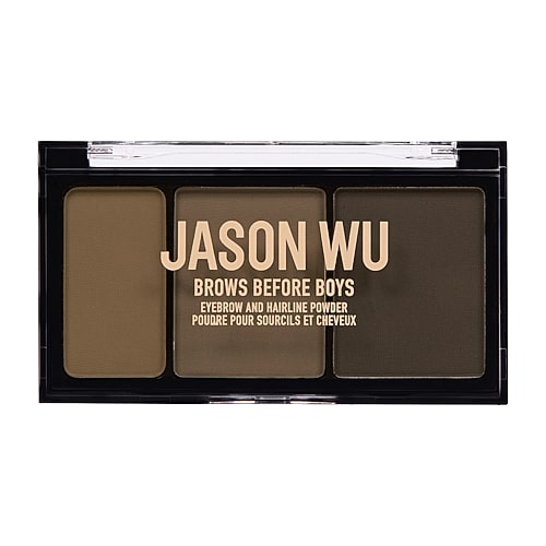 Click here for Jason Wu Beauty Brows Before Boys  One Size  Brown prices