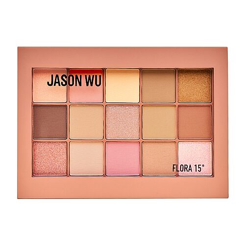 Click here for Jason Wu Beauty Flora 15 Palette  One Size  Multip... prices