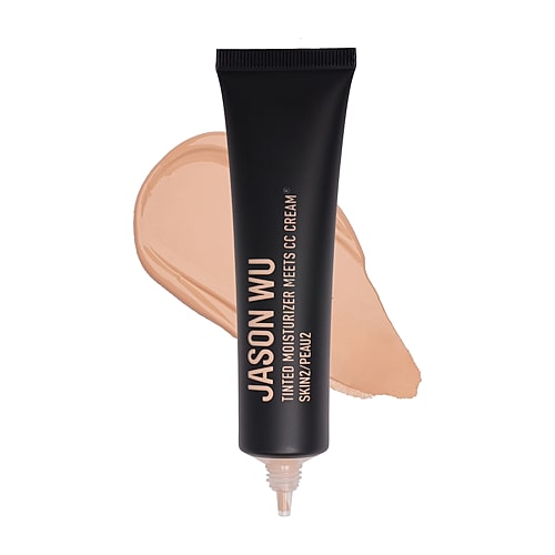 Click here for Jason Wu Beauty Tinted Moisturizer Meets CC Cream... prices