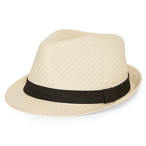 Click here for Levis Classic Band Straw Mens Fedora  Small-medium... prices