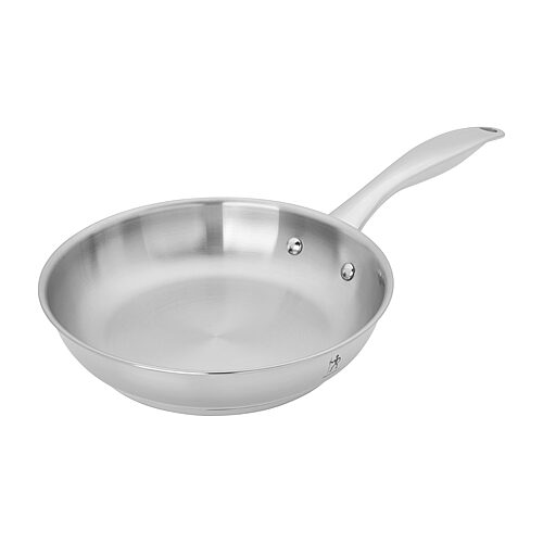 Click here for Henckels Aragon Stainless Steel 8 Frying Pan  One... prices