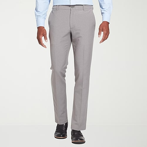 Click here for Van Heusen Flex 3 Comfort Mens Slim Fit Dress Flat... prices