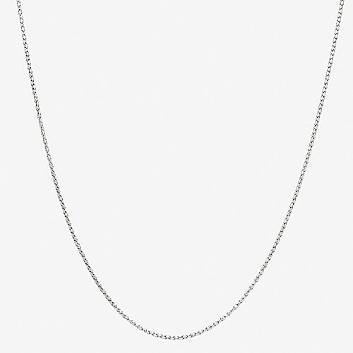 Click here for Made in Italy Womens 14K Gold 18 Inch Fashion Chai... prices