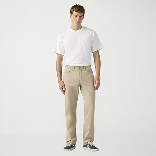Click here for Levis Mens 541 Athletic Fit Jean  38 34  Beige prices