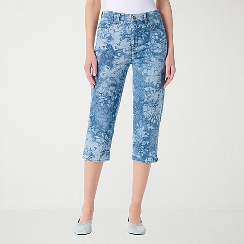 Click here for Gloria Vanderbilt Amanda Womens High Rise Stretch... prices
