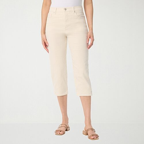 Click here for Gloria Vanderbilt Amanda Womens High Rise Stretch... prices