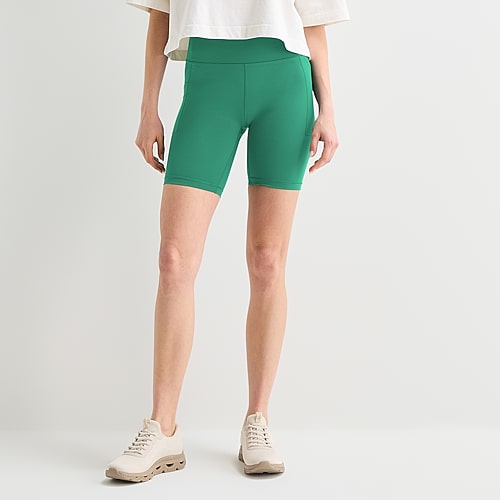 Click here for Xersion EverUltra Womens 8 High Rise Stretch Fabri... prices